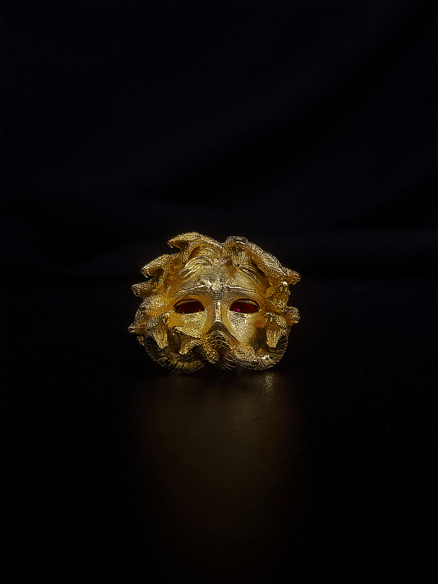 Medusa – Internal Affairs