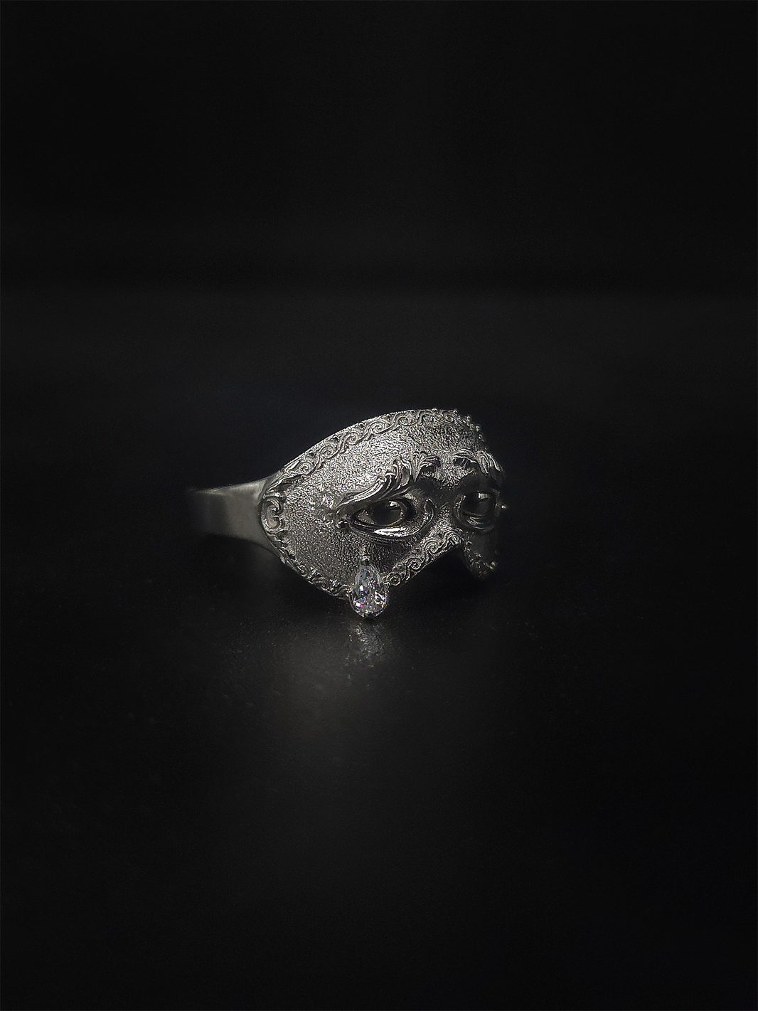 FINGER – Internal Affairs